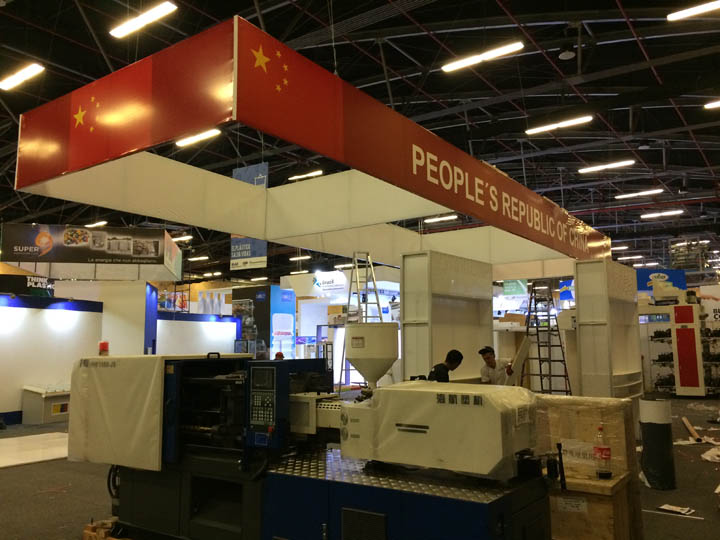 MONTAJE DE STANDS | Eskaparate.com.co | Medellín