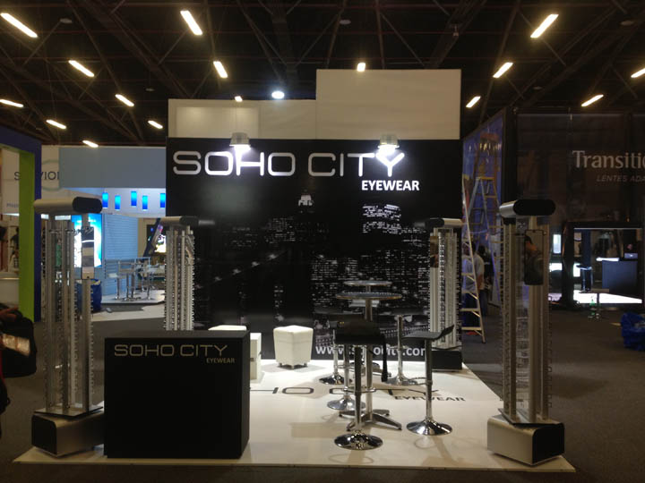 MONTAJE DE STANDS | Eskaparate.com.co | Medellín