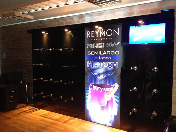 MONTAJE DE STANDS | Eskaparate.com.co | Medellín