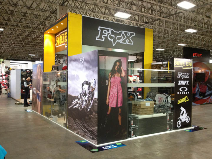 MONTAJE DE STANDS | Eskaparate.com.co | Medellín